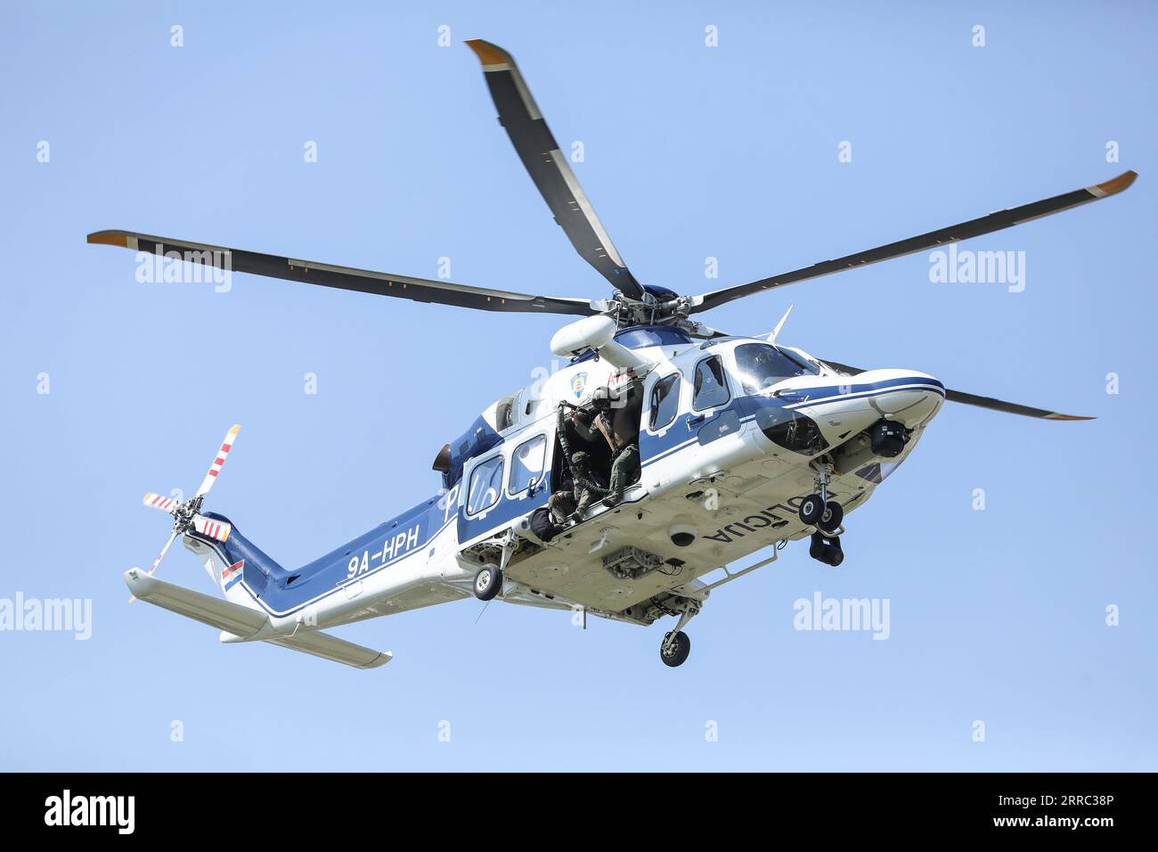 Lucko anti terrorist unit i hi-res stock photography and images - Alamy