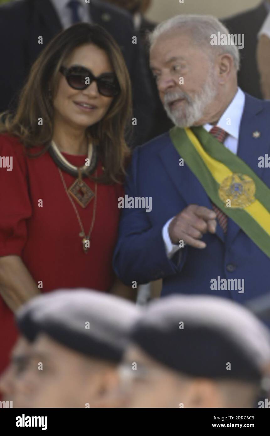 Rosangela da silva hi-res stock photography and images - Alamy