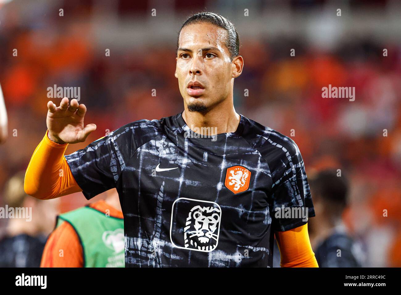 Eindhoven, Netherlands. 07th Sep, 2023. EINDHOVEN, NETHERLANDS ...