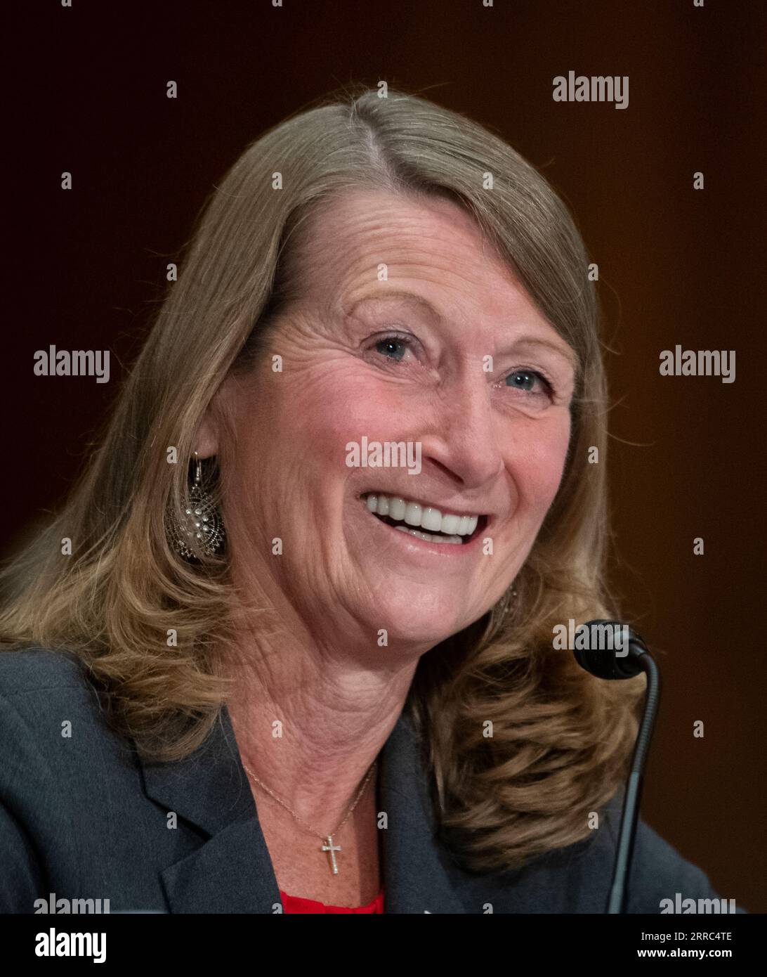 Michelle norris hi-res stock photography and images - Alamy