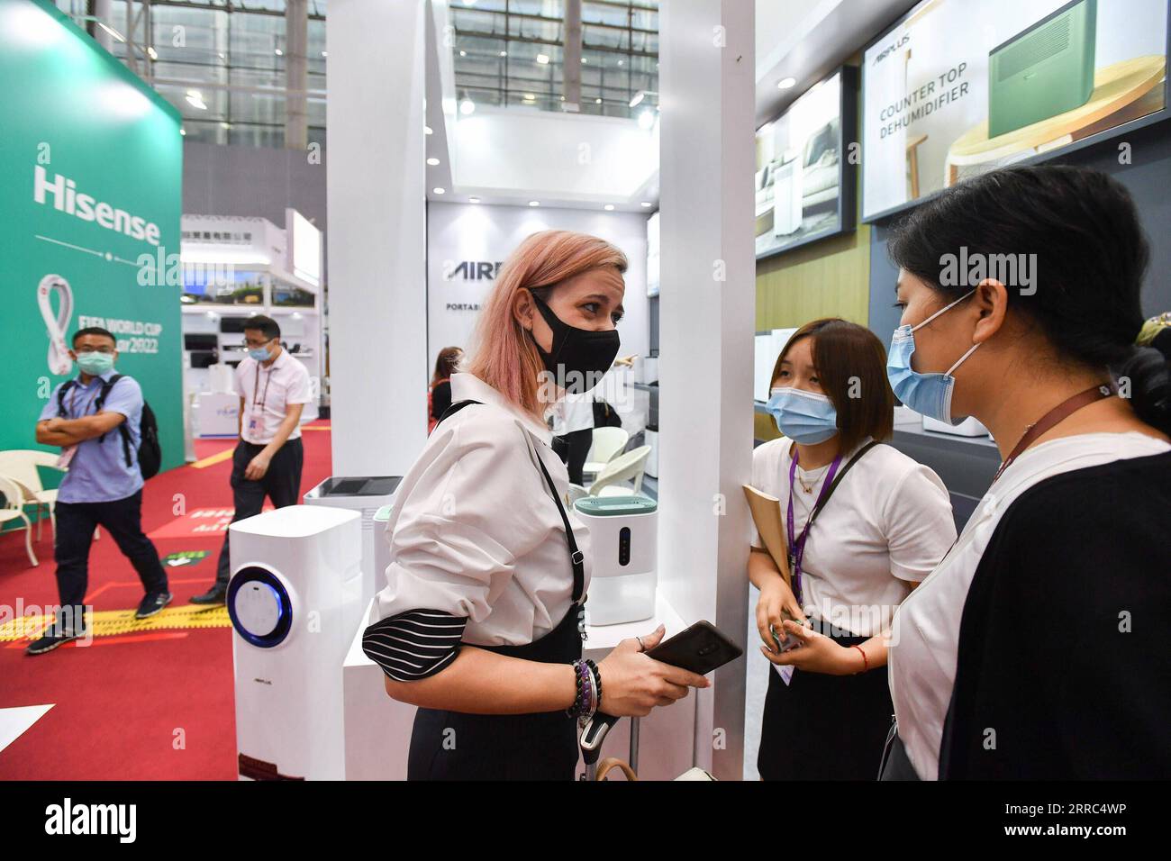 Minmini hi-res stock photography and images - Alamy