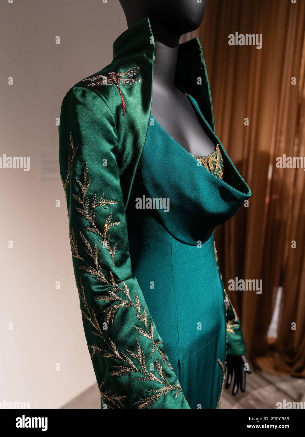Kate Winslet Vestido Verde Titanic Winslet Reveló Cuál Fue Su Mejor