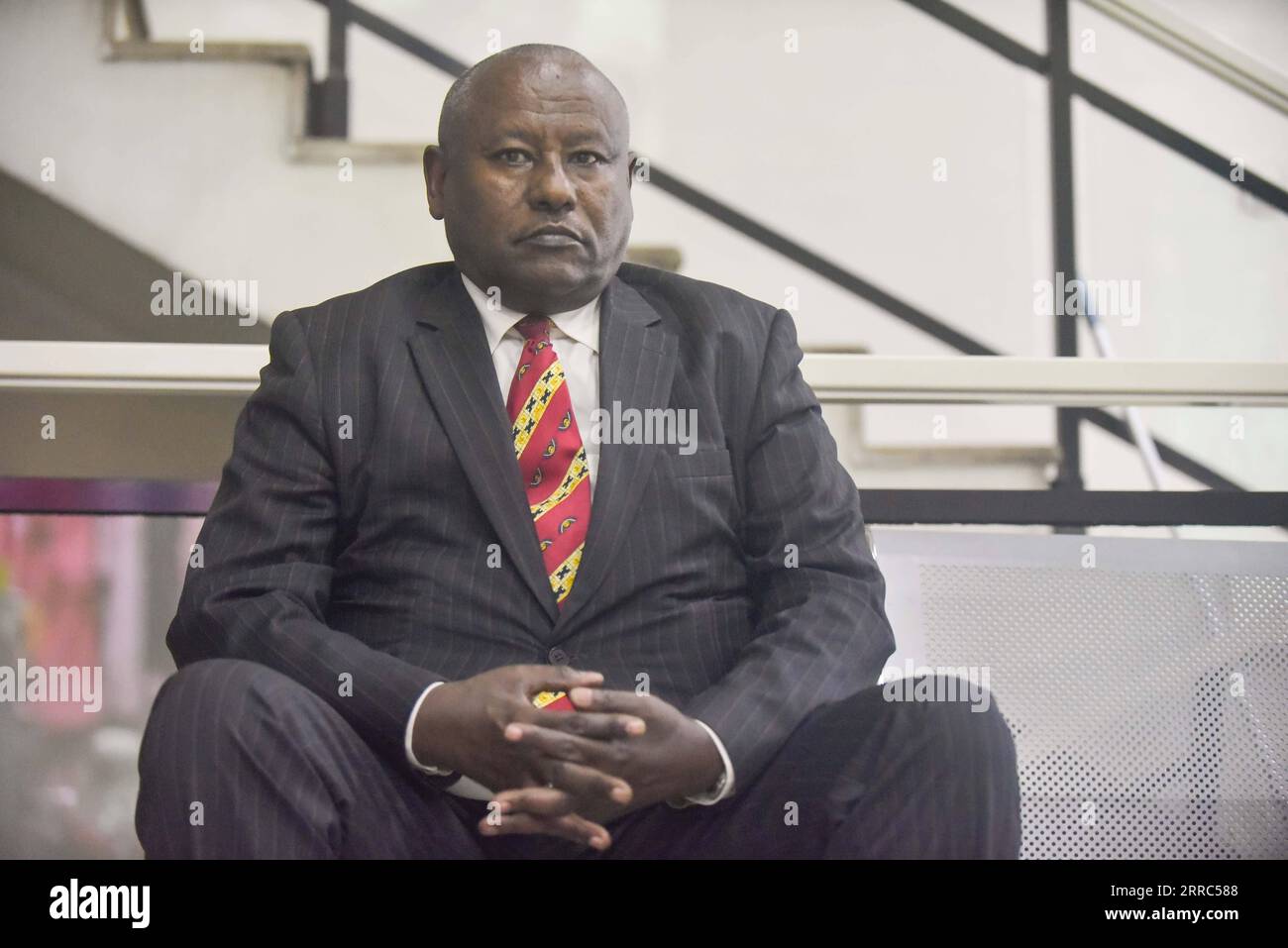 Upcoming range hi-res stock photography and images - Alamy