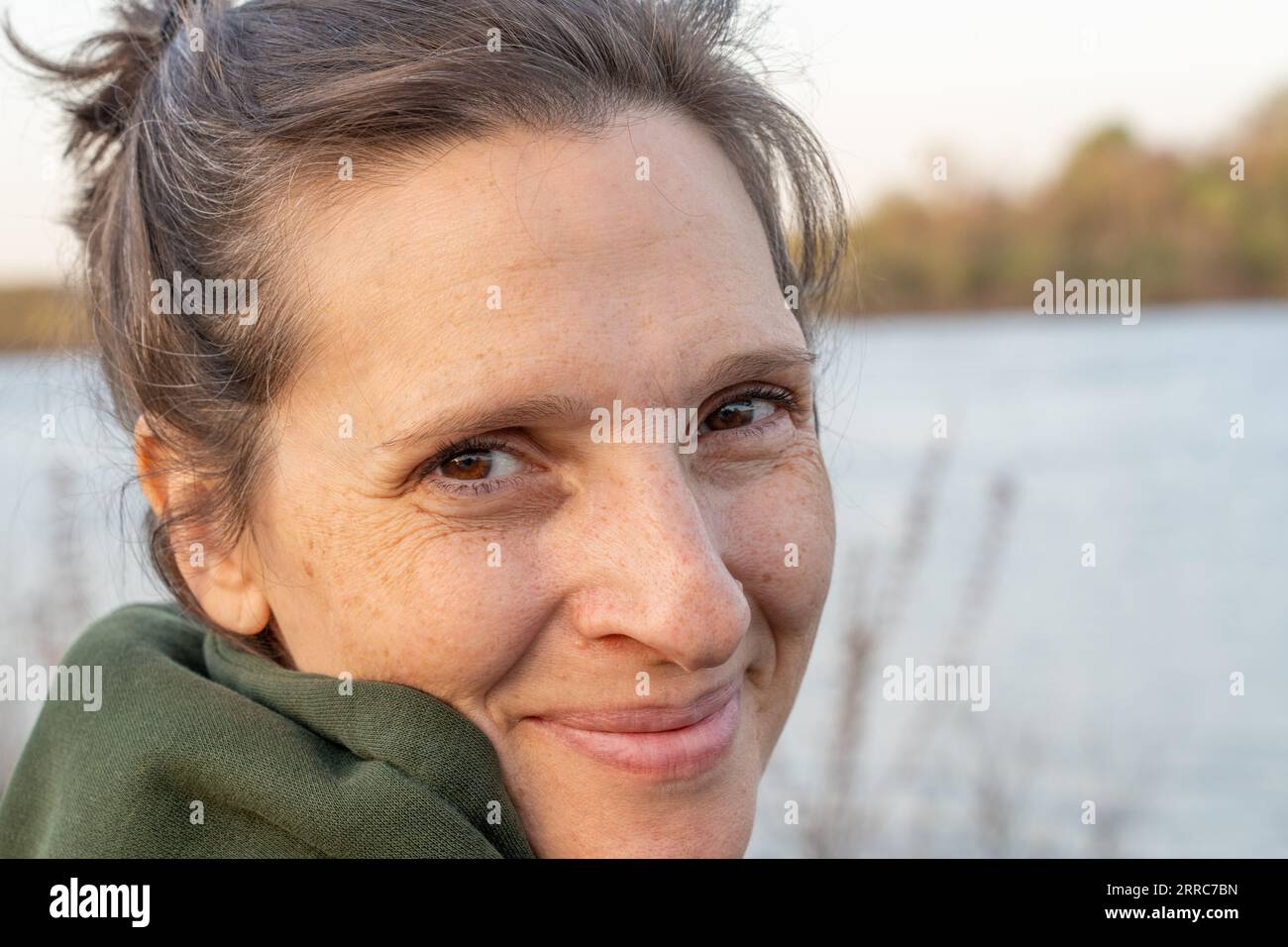 51 year old hi-res stock photography and images - Alamy