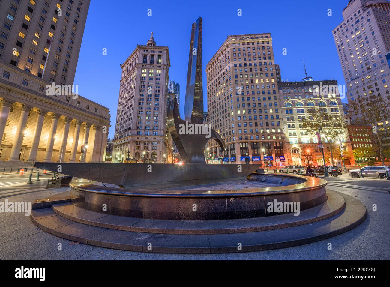 NEW YORK CITY - NOVEMBER 11, 2016: The Triumph of the Human Spirit ...
