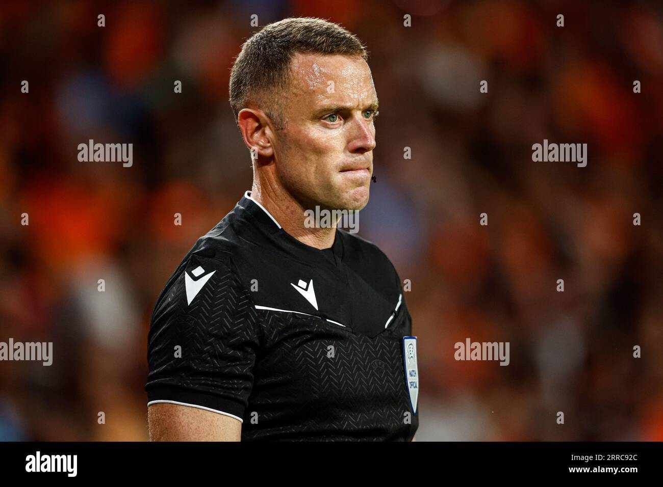 Eindhoven, Netherlands. 07th Sep, 2023. EINDHOVEN, NETHERLANDS ...