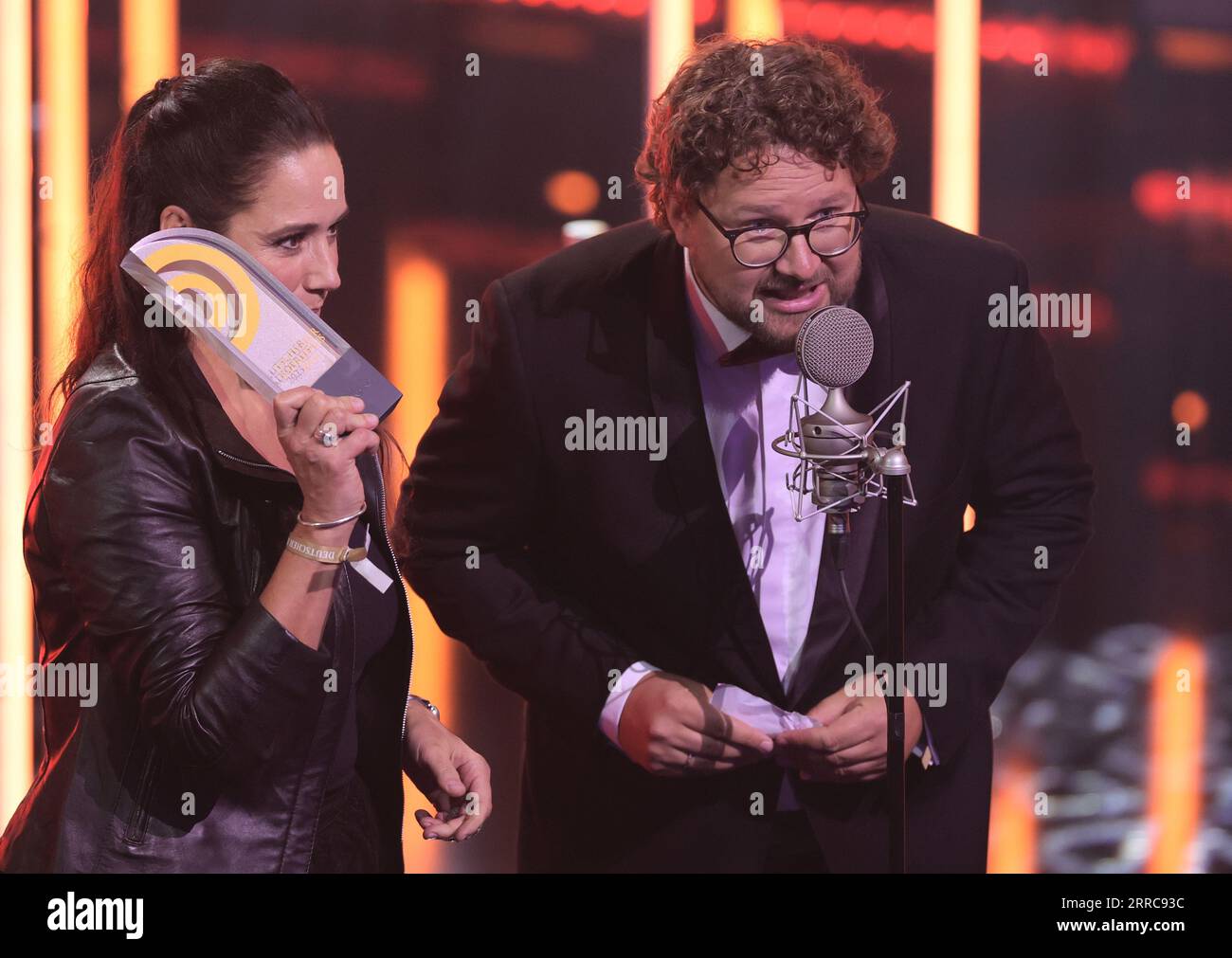 Simone panteleit hi-res stock photography and images - Alamy