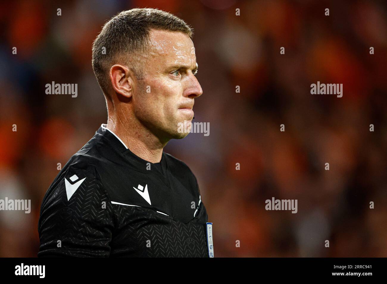 Eindhoven, Netherlands. 07th Sep, 2023. EINDHOVEN, NETHERLANDS ...