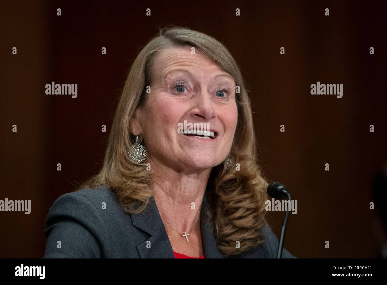 Michelle norris hi-res stock photography and images - Alamy
