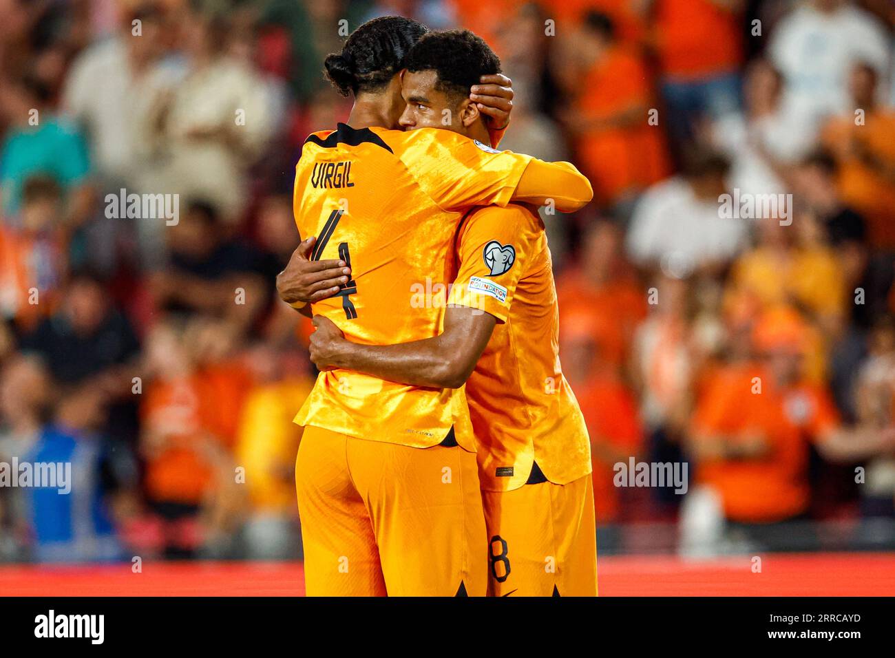 Fútbol van dijk hi-res stock photography and images - Alamy