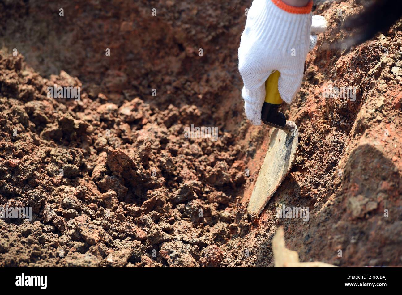 Nhi lingjiatan hi-res stock photography and images - Alamy