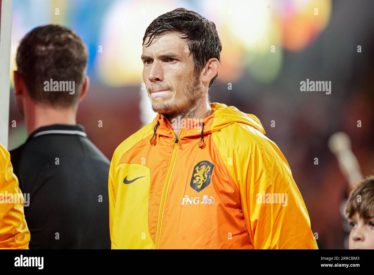 Eindhoven, Netherlands. 07th Sep, 2023. EINDHOVEN, NETHERLANDS ...