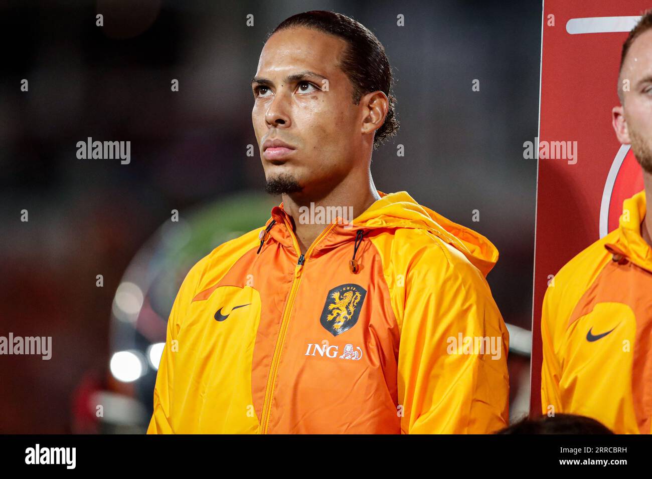 Eindhoven, Netherlands. 07th Sep, 2023. EINDHOVEN, NETHERLANDS ...