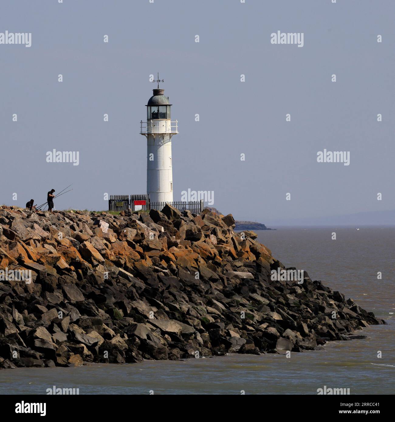 Jacksons bay barry island hi-res stock photography and images - Alamy