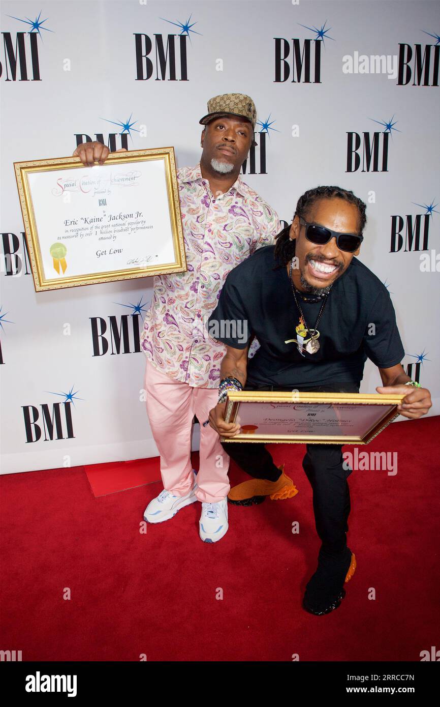 Ying Yang Twins 2022