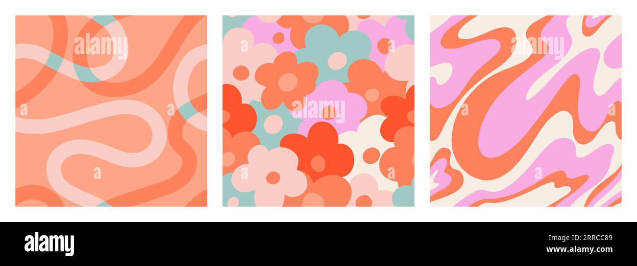 1970 daisy Cut Out Stock Images & Pictures - Alamy