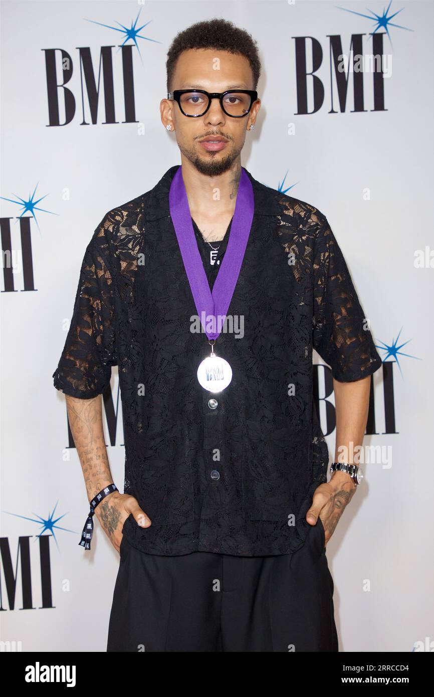 Miami, USA. 06th Sep, 2023. MIAMI BEACH, FLORIDA - SEPTEMBER 06 ...