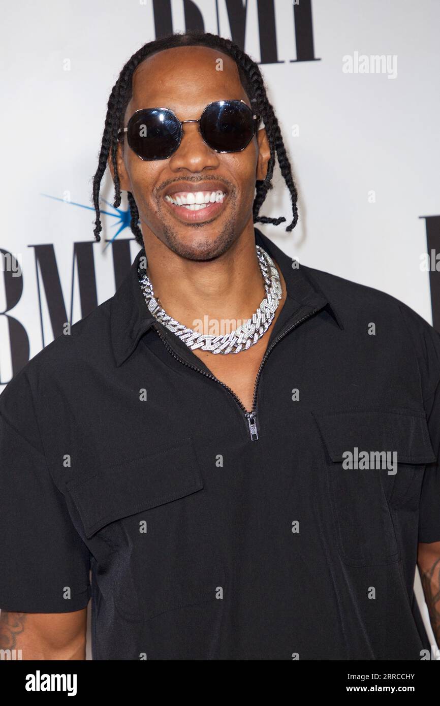 Miami, USA. 06th Sep, 2023. MIAMI BEACH, FLORIDA - SEPTEMBER 06: Nikko ...