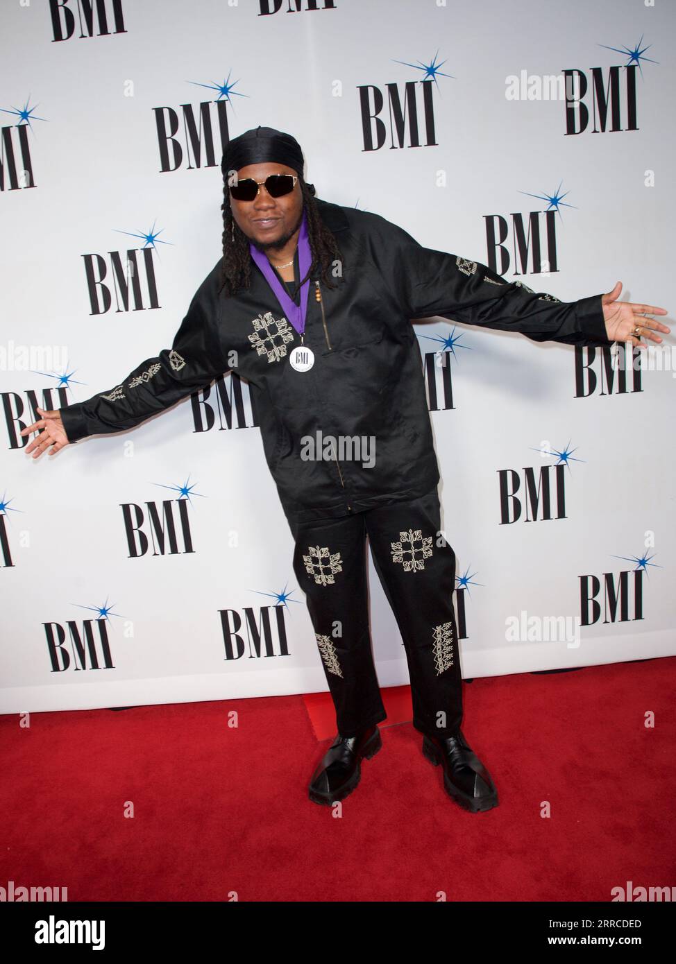 Miami, USA. 06th Sep, 2023. MIAMI BEACH, FLORIDA - SEPTEMBER 06: KDDO ...