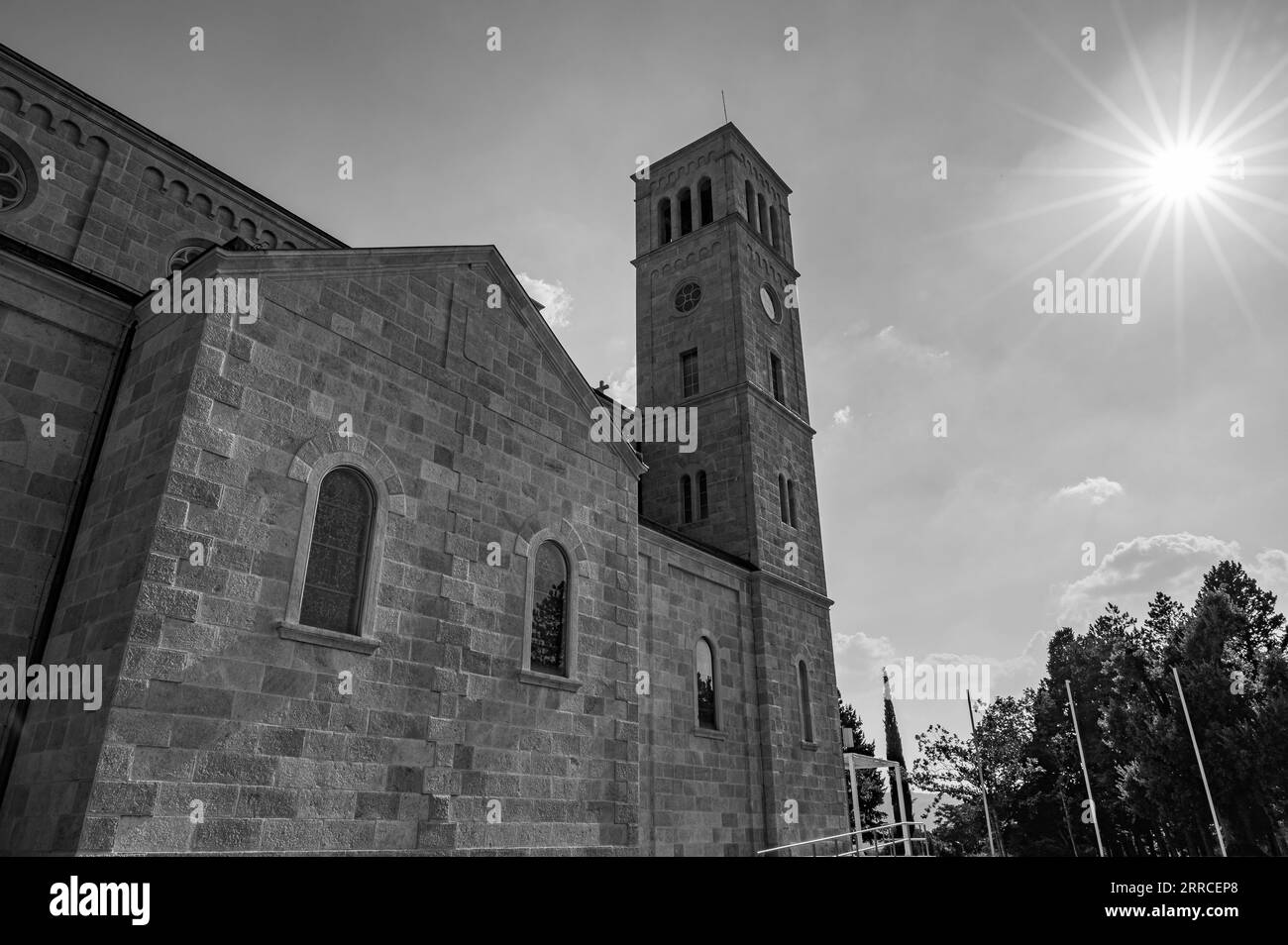 The Franciscan Convent of the Assumption of the Blessed Virgin Mary is ...