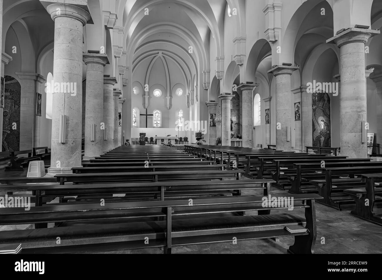 The Franciscan Convent of the Assumption of the Blessed Virgin Mary is ...