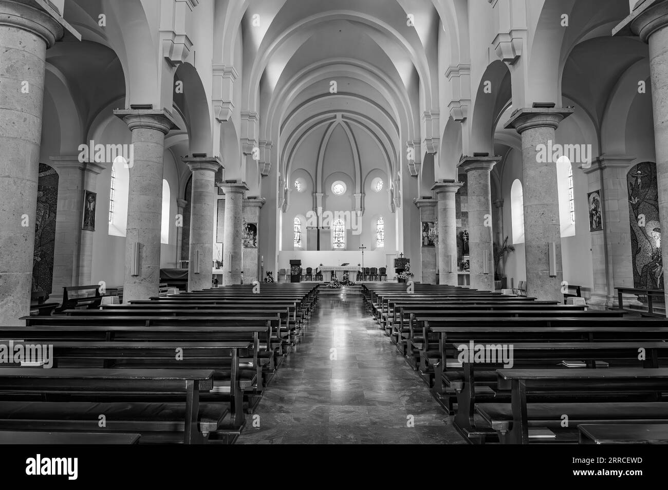 The Franciscan Convent of the Assumption of the Blessed Virgin Mary is ...