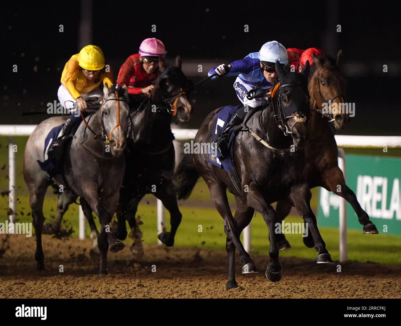 Paul mulrennan 2023 hi-res stock photography and images - Alamy