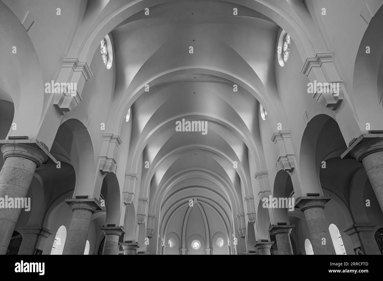 The Franciscan Convent of the Assumption of the Blessed Virgin Mary is ...