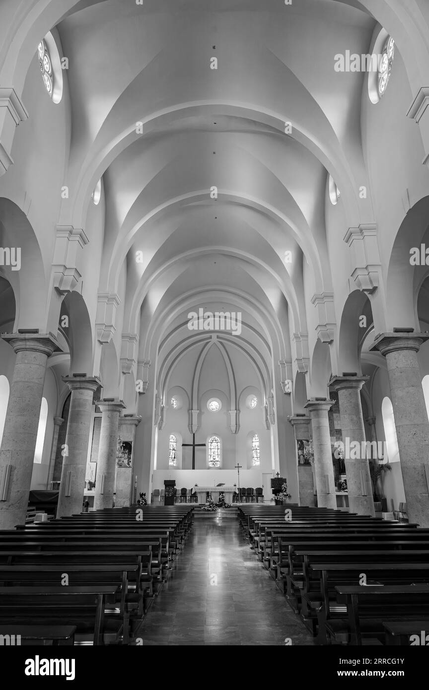 The Franciscan Convent of the Assumption of the Blessed Virgin Mary is ...