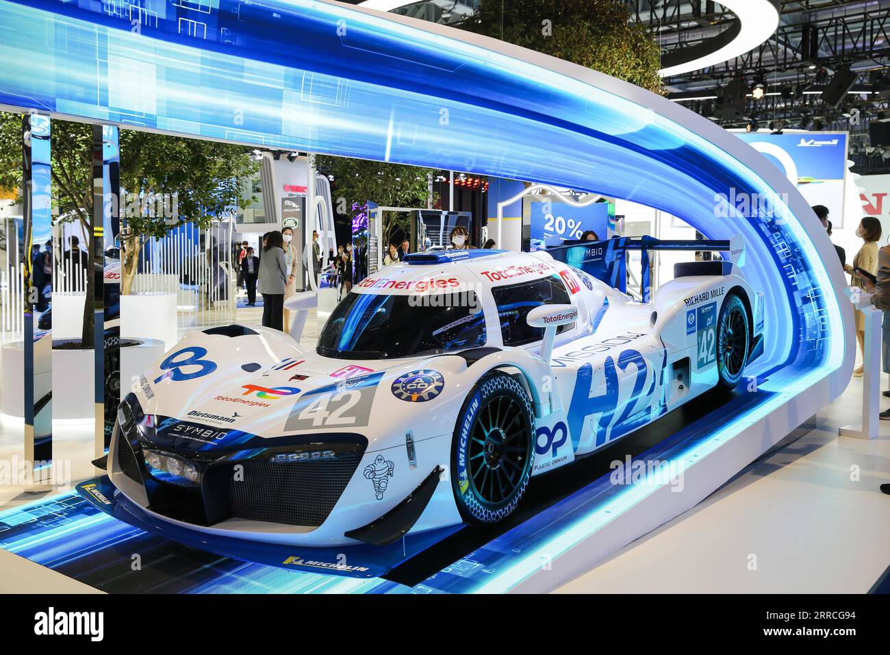 Michelin 2021 hi-res stock photography and images - Alamy
