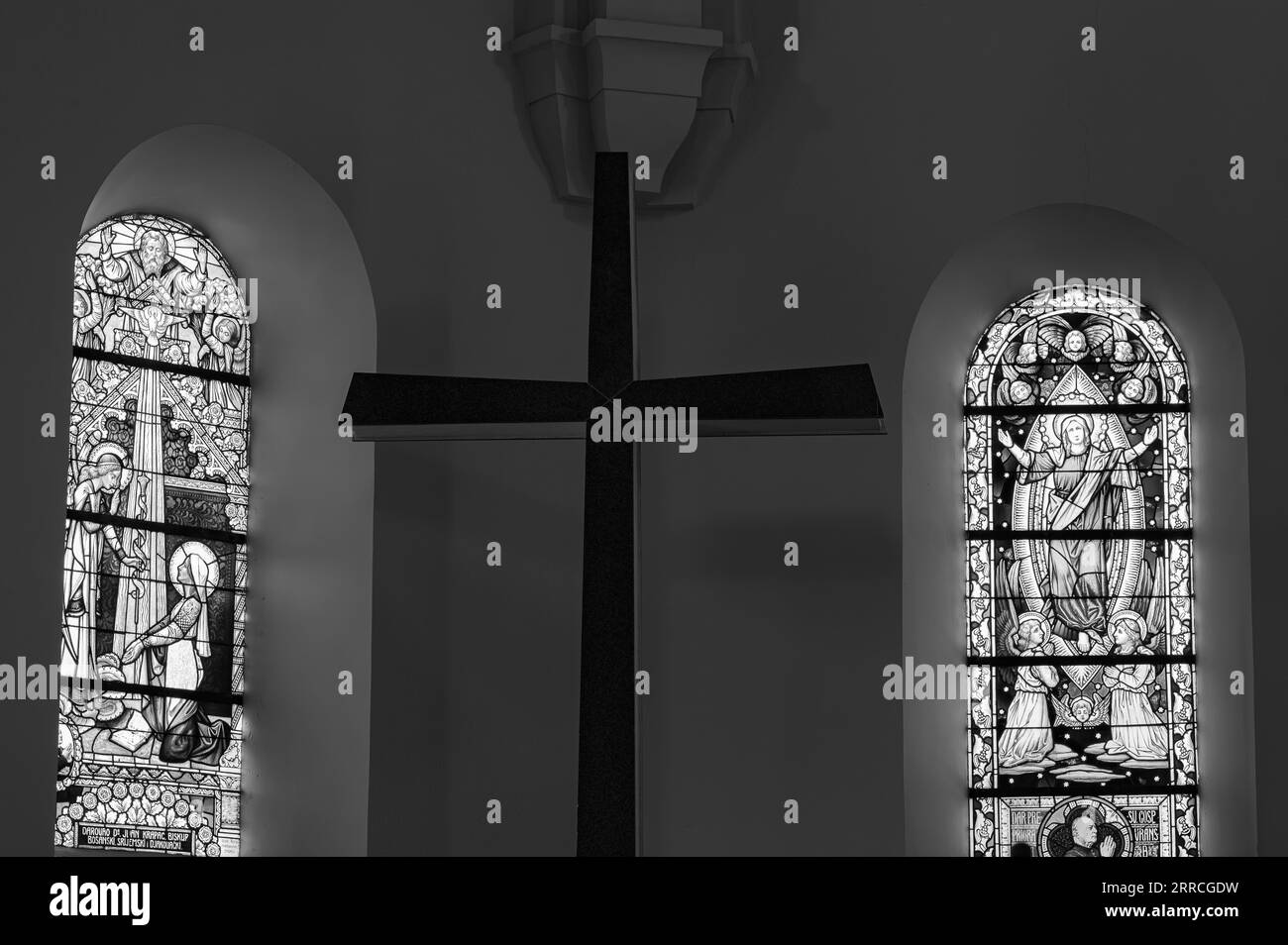 The Franciscan Convent of the Assumption of the Blessed Virgin Mary is ...