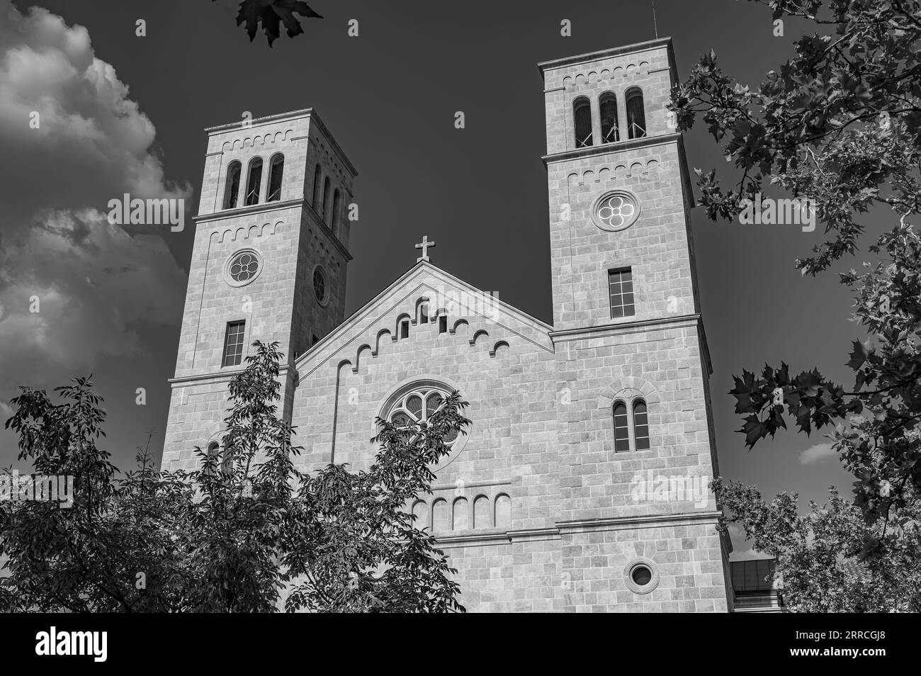 The Franciscan Convent of the Assumption of the Blessed Virgin Mary is ...