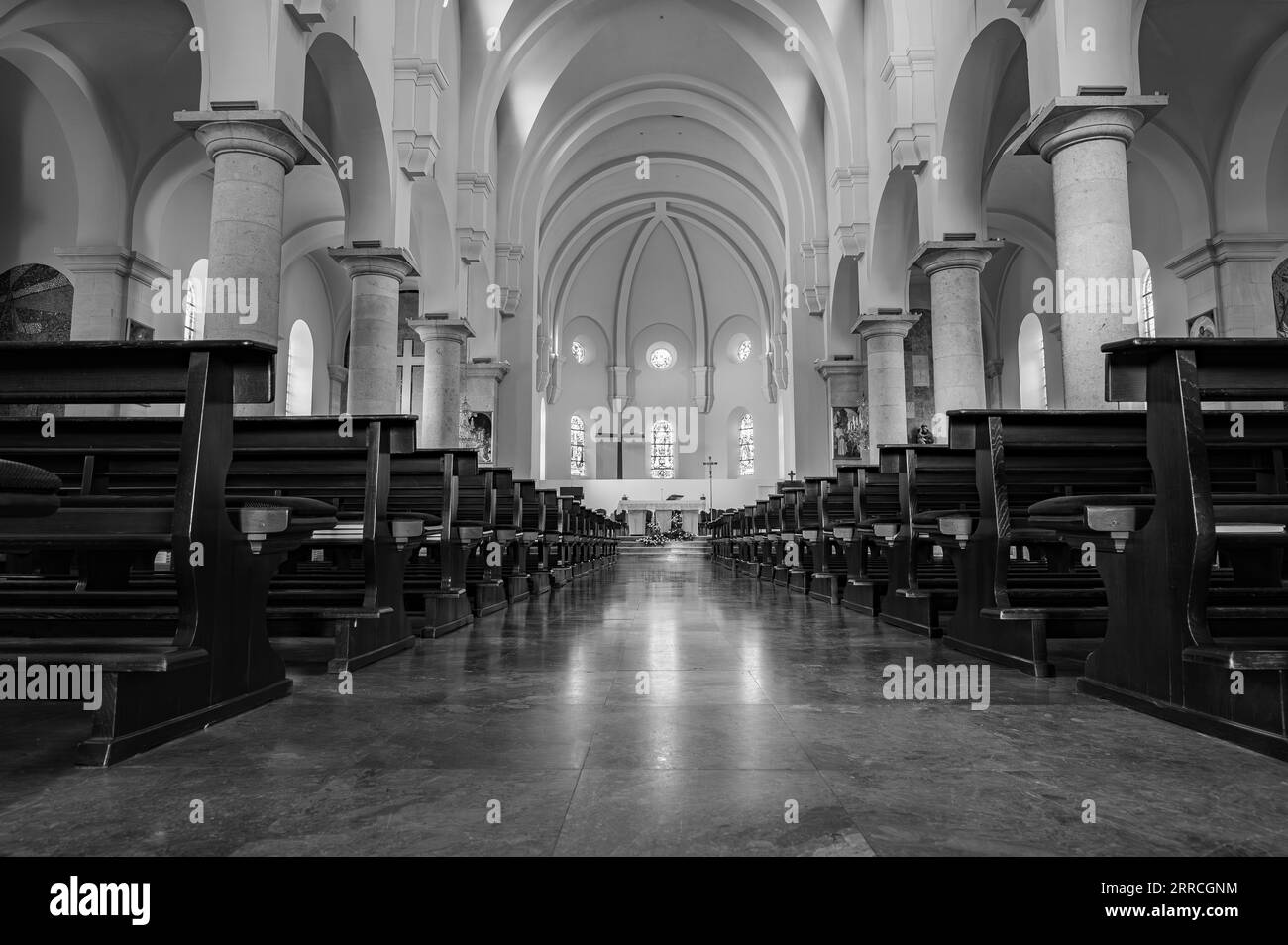 The Franciscan Convent of the Assumption of the Blessed Virgin Mary is ...