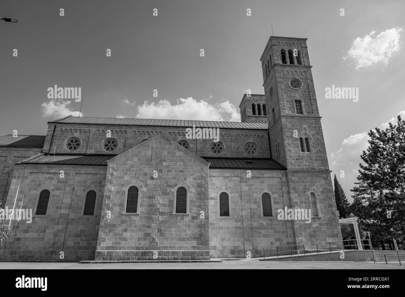 The Franciscan Convent of the Assumption of the Blessed Virgin Mary is ...