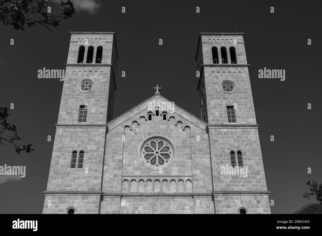 The Franciscan Convent of the Assumption of the Blessed Virgin Mary is ...