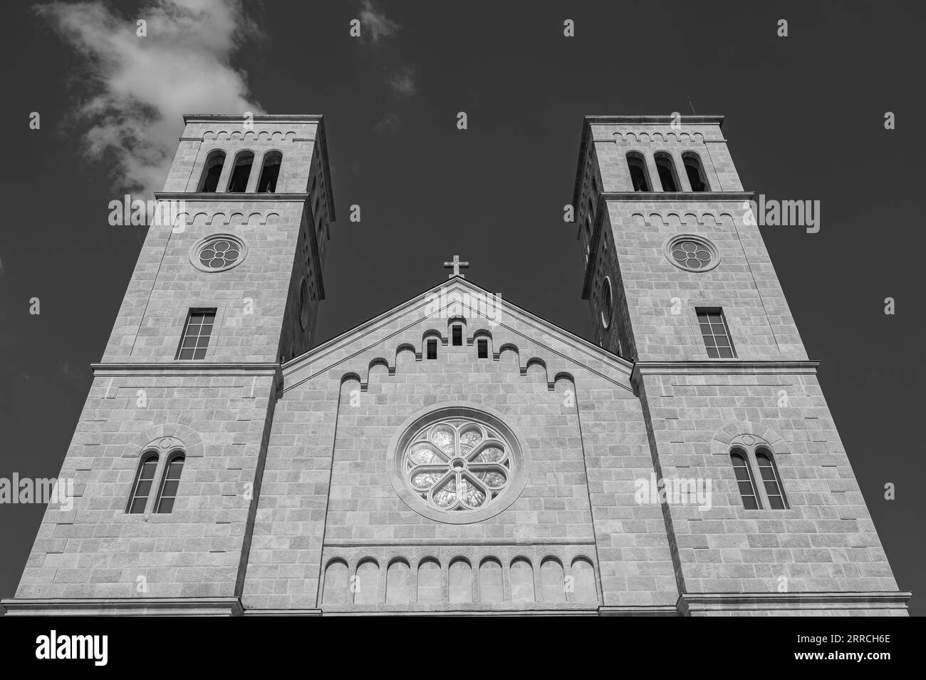 The Franciscan Convent of the Assumption of the Blessed Virgin Mary is ...