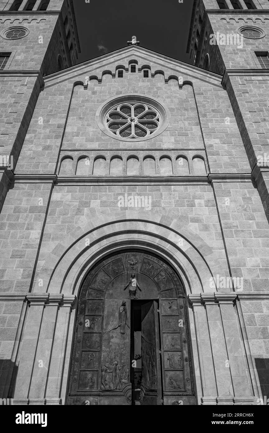 The Franciscan Convent of the Assumption of the Blessed Virgin Mary is ...