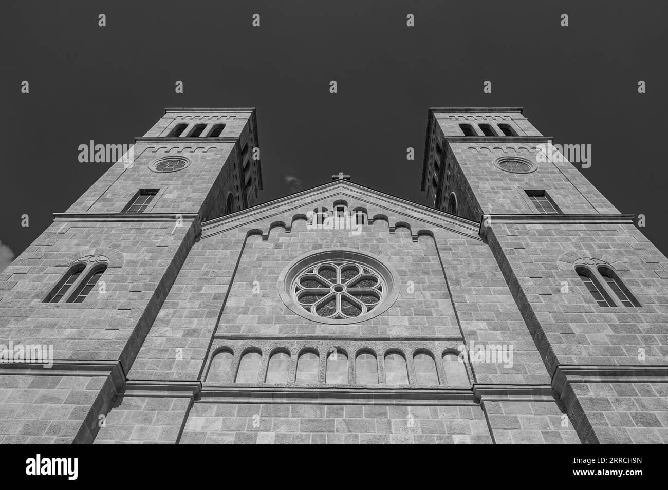 The Franciscan Convent of the Assumption of the Blessed Virgin Mary is ...