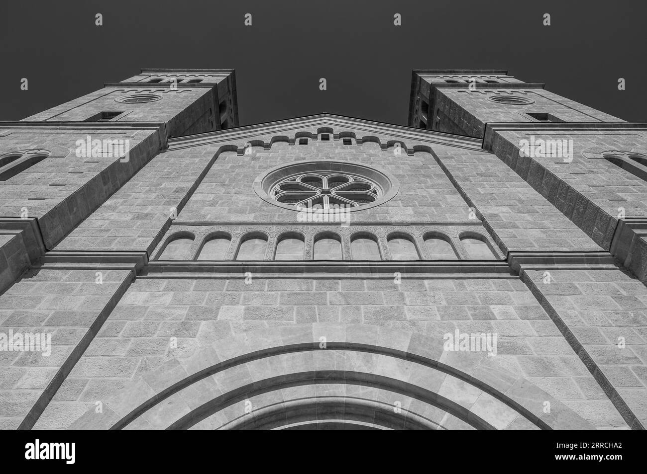 The Franciscan Convent of the Assumption of the Blessed Virgin Mary is ...