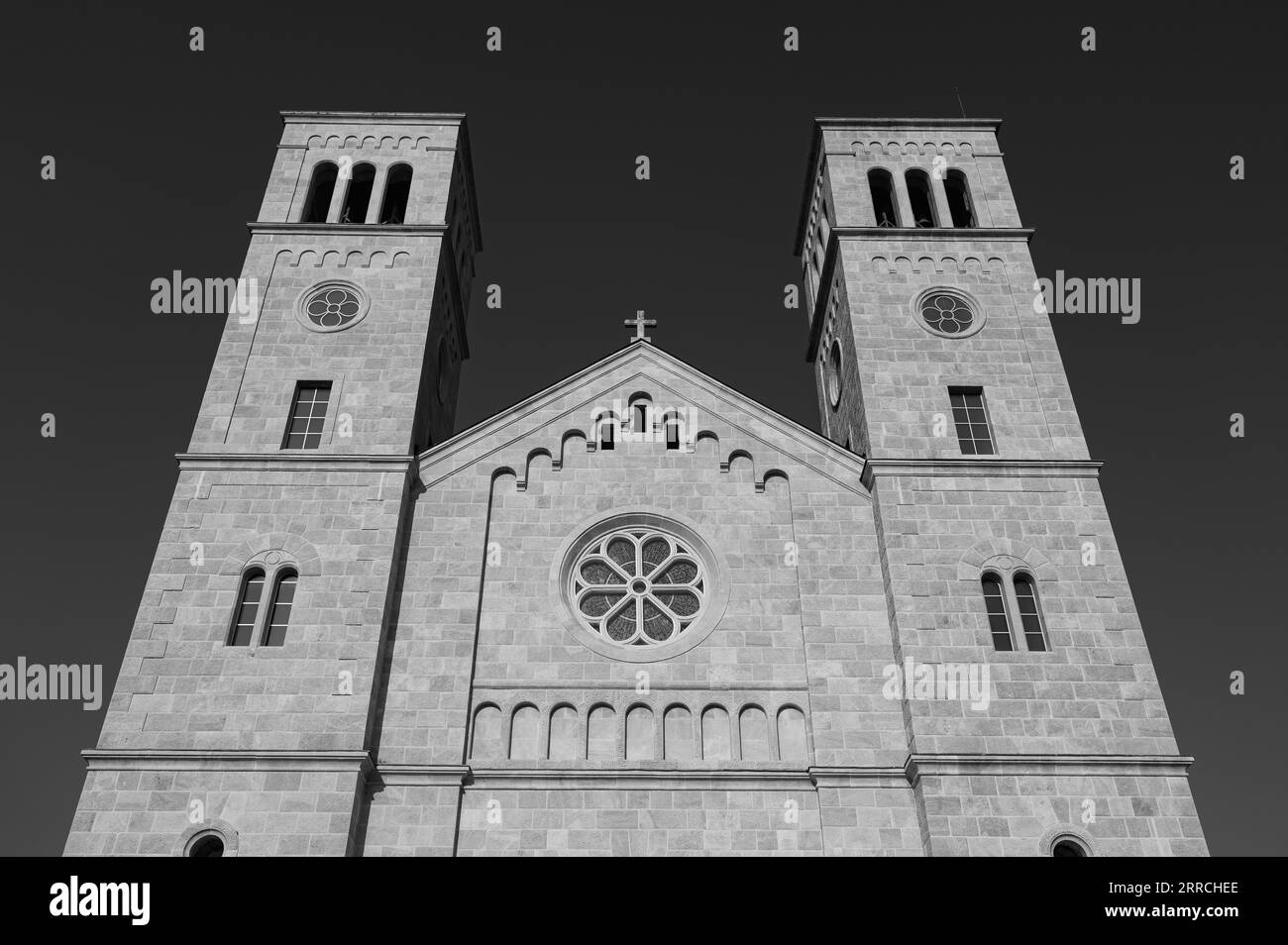 The Franciscan Convent of the Assumption of the Blessed Virgin Mary is ...