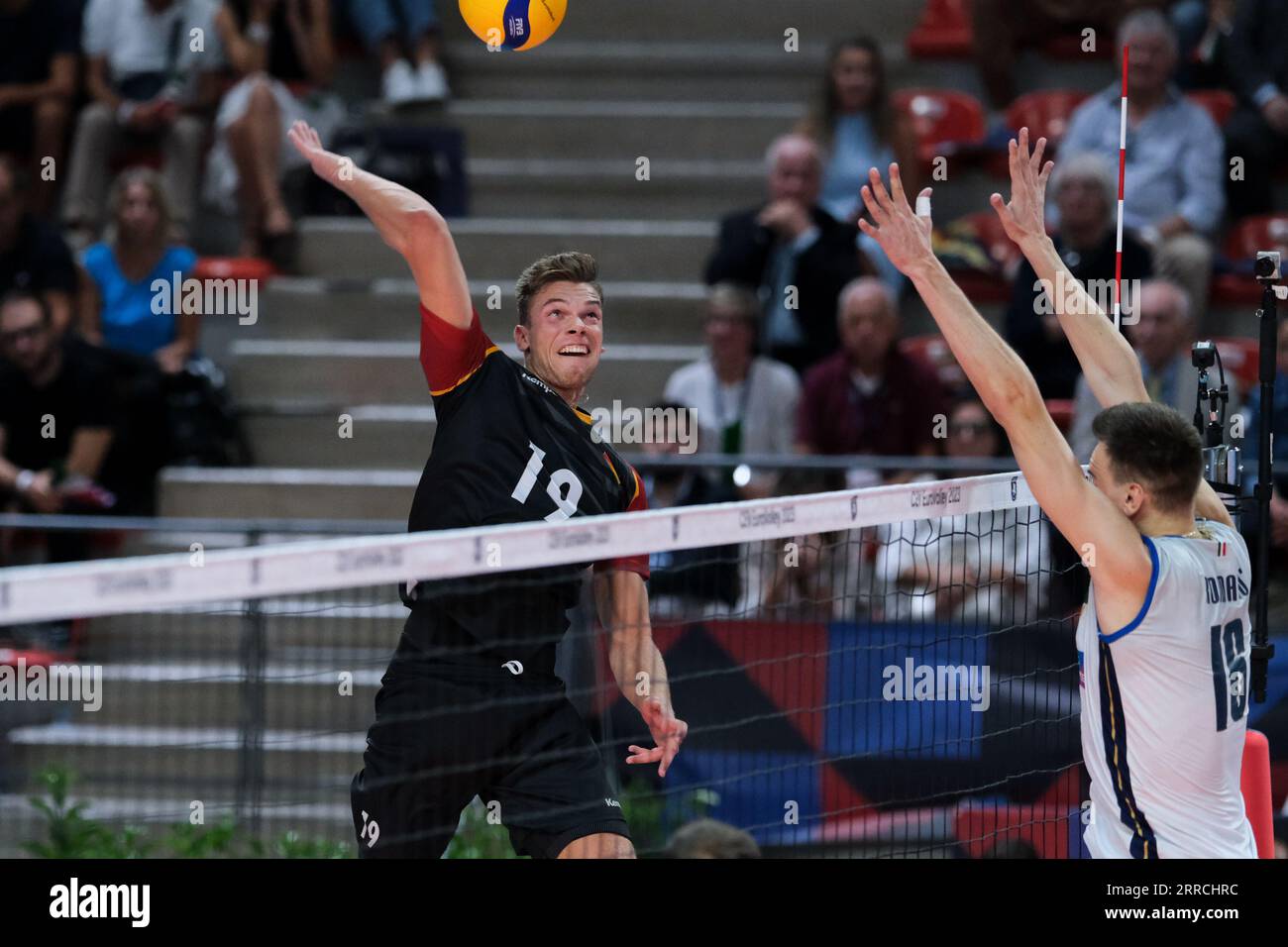 Erik rohrs hi-res stock photography and images - Alamy