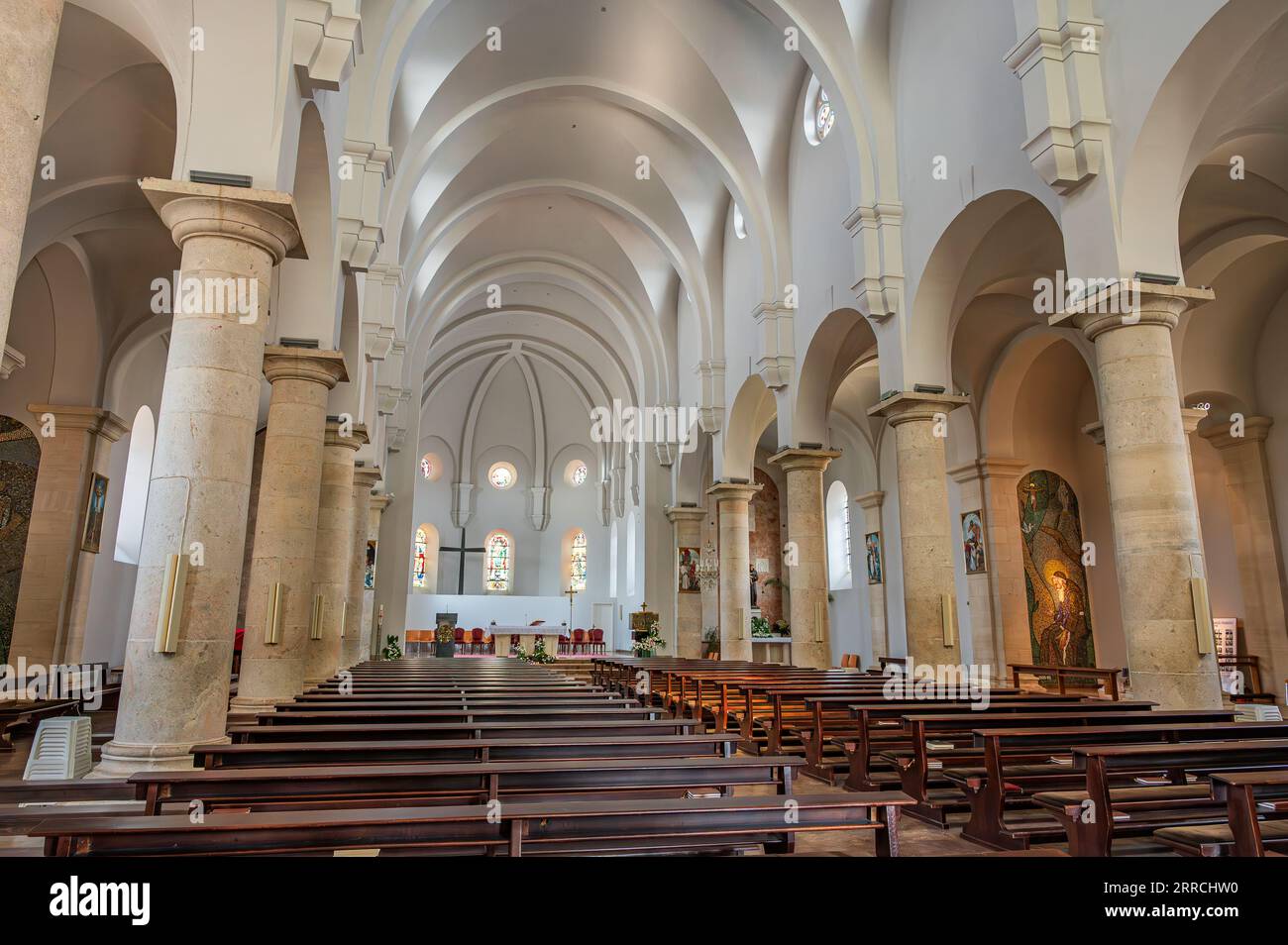 The Franciscan Convent of the Assumption of the Blessed Virgin Mary is ...