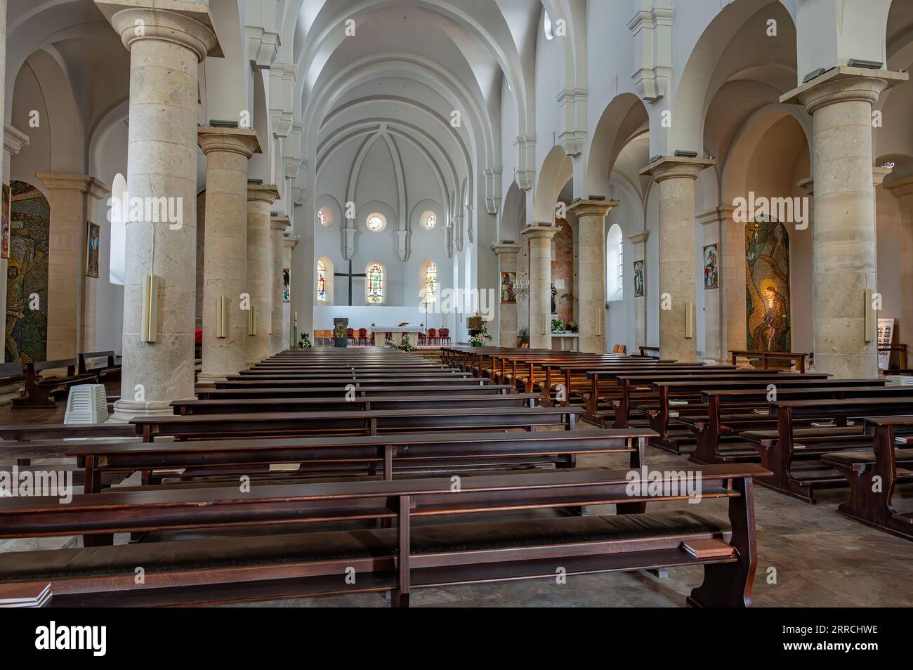 The Franciscan Convent of the Assumption of the Blessed Virgin Mary is ...