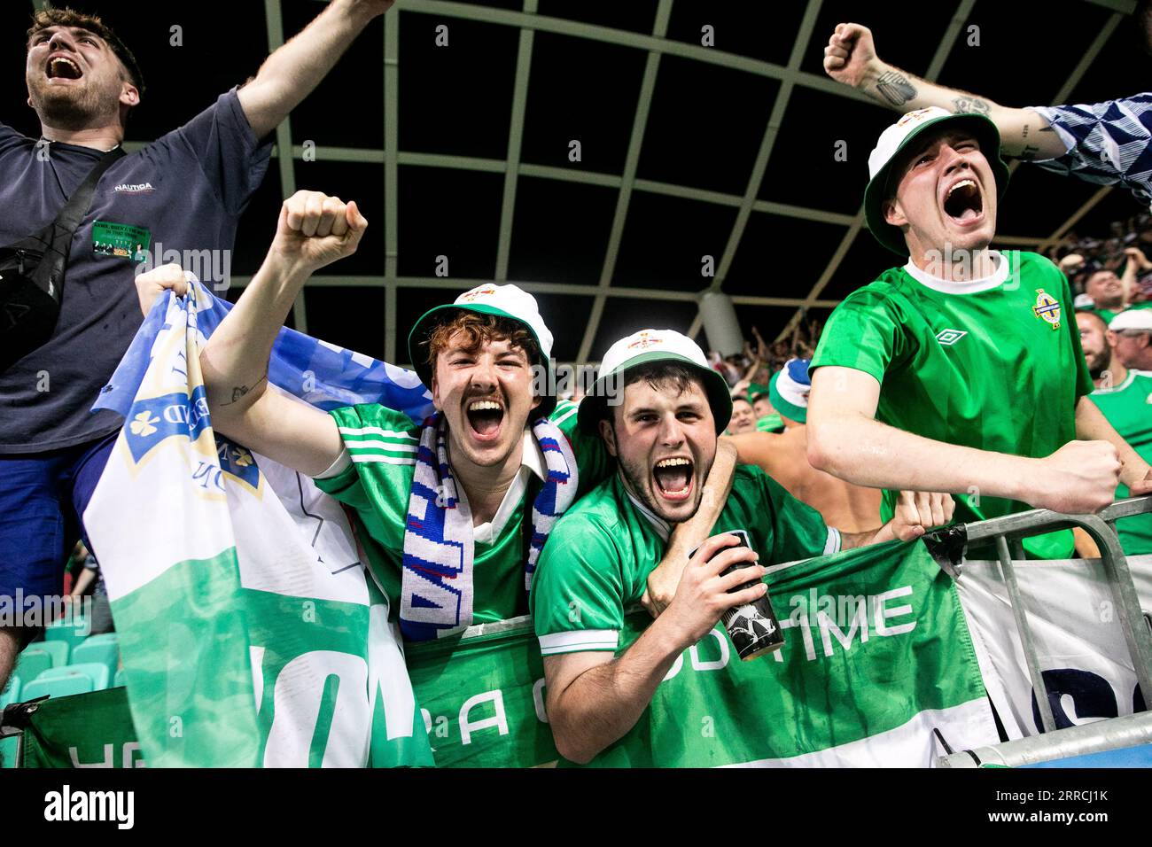 Uefa euros 2024 hi-res stock photography and images - Alamy