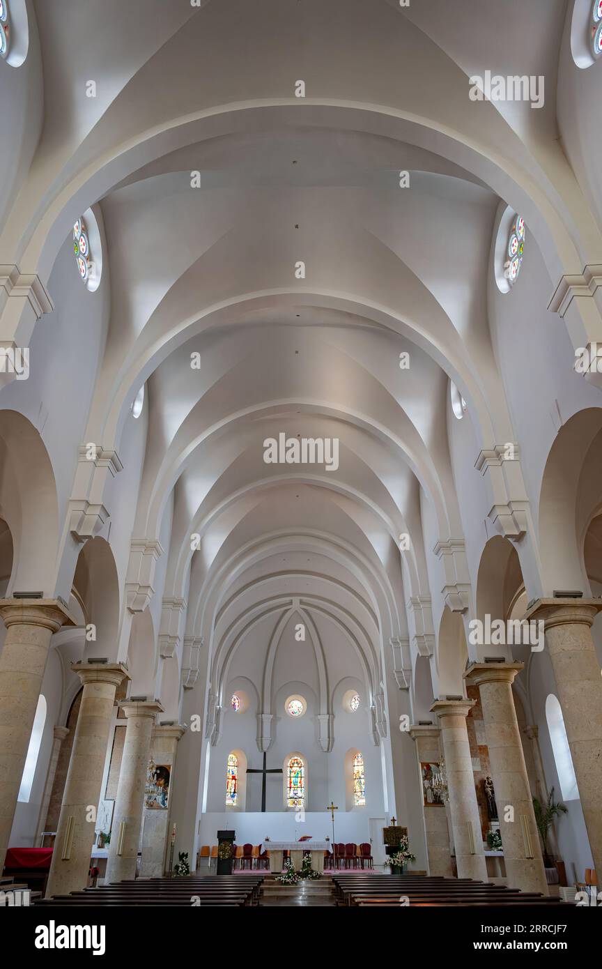 The Franciscan Convent of the Assumption of the Blessed Virgin Mary is ...