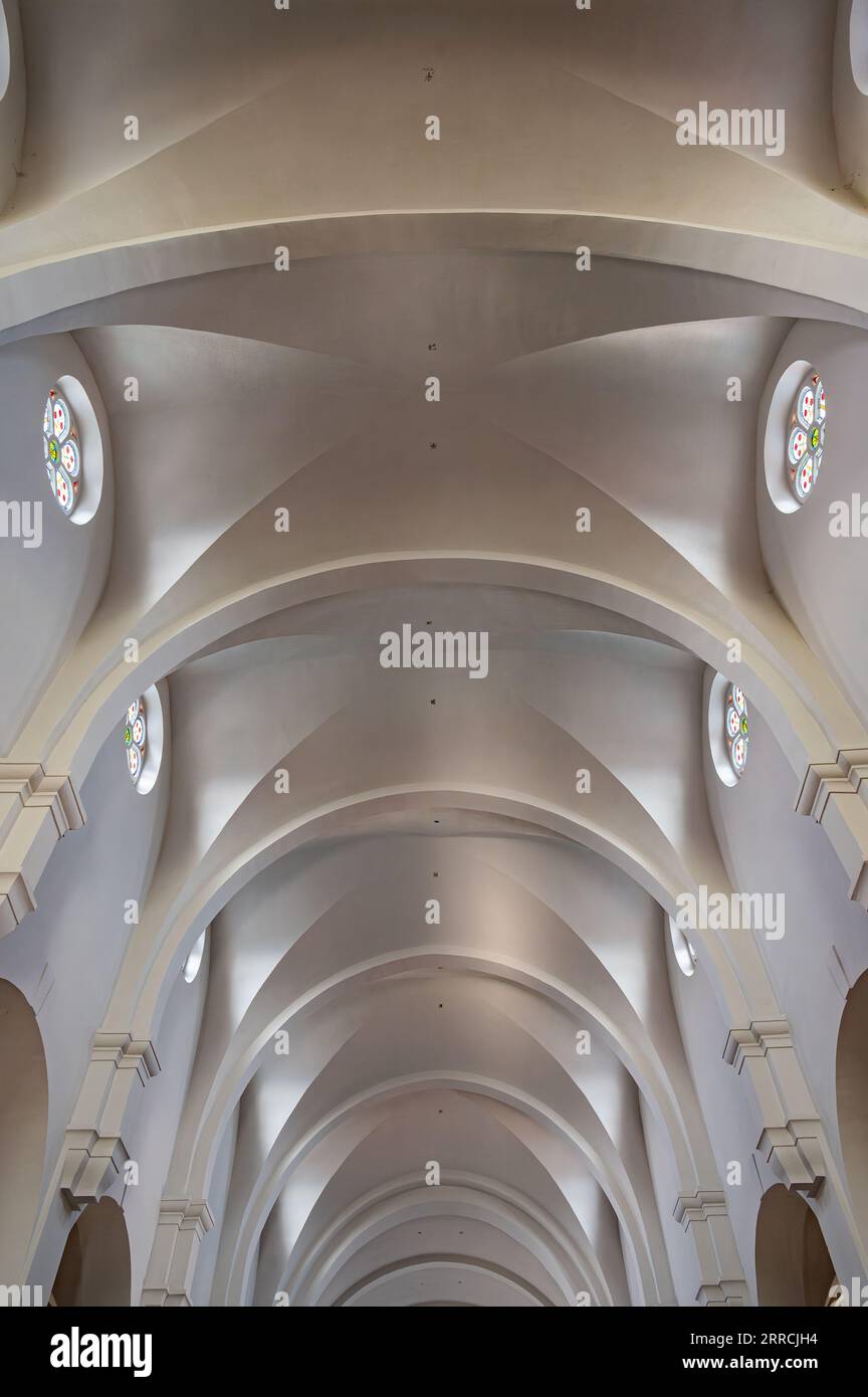 The Franciscan Convent of the Assumption of the Blessed Virgin Mary is ...