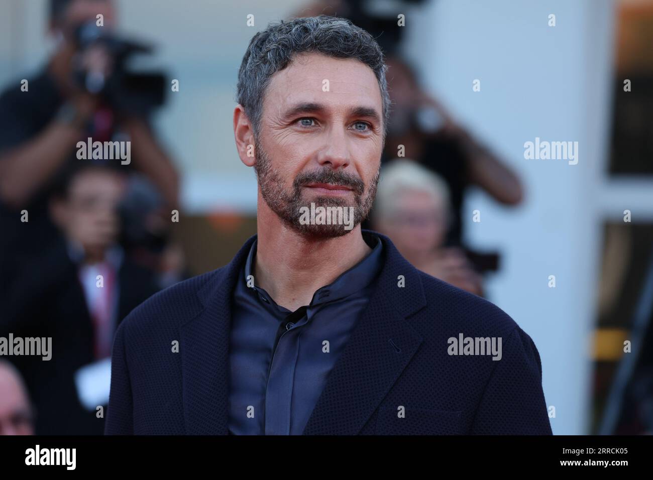 Raul bova red carpet hi-res stock photography and images - Alamy