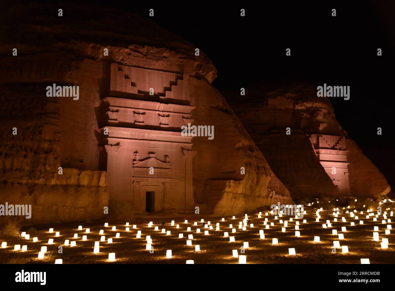 Al ula tour hi-res stock photography and images - Alamy