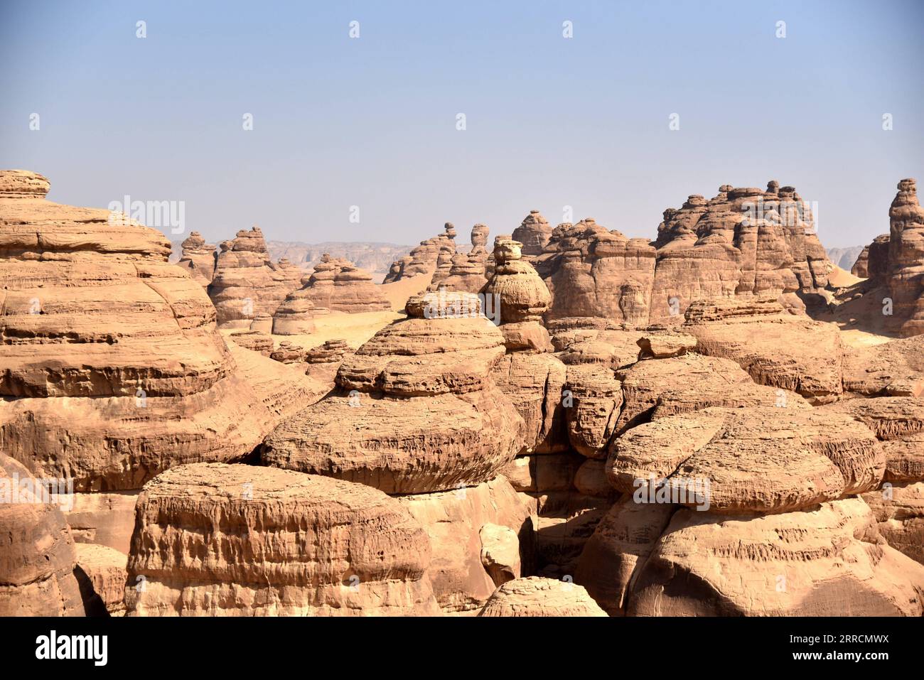 211111 -- ALULA, Nov. 11, 2021 -- The landscape of geomorphic features ...