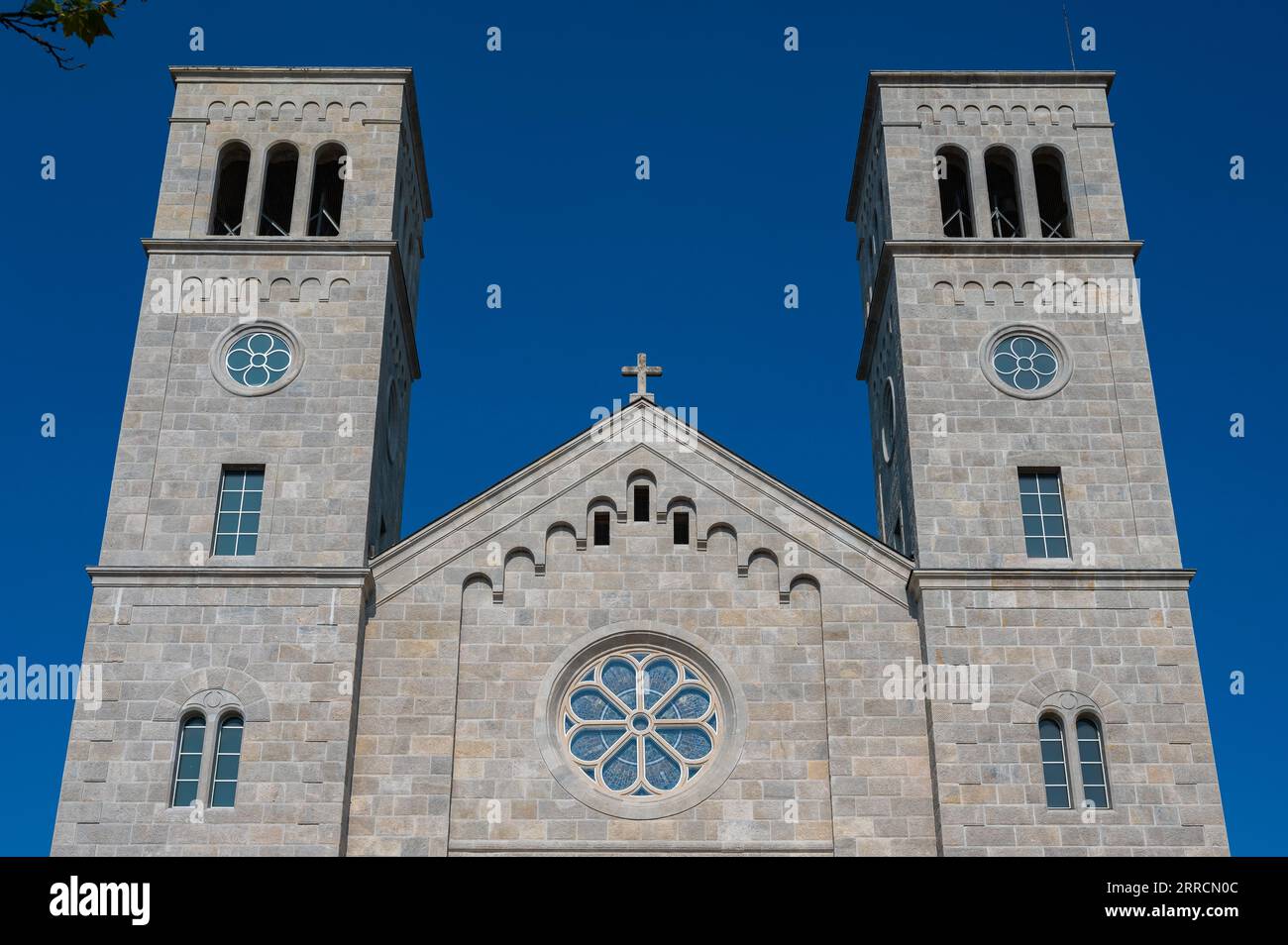 The Franciscan Convent of the Assumption of the Blessed Virgin Mary is ...